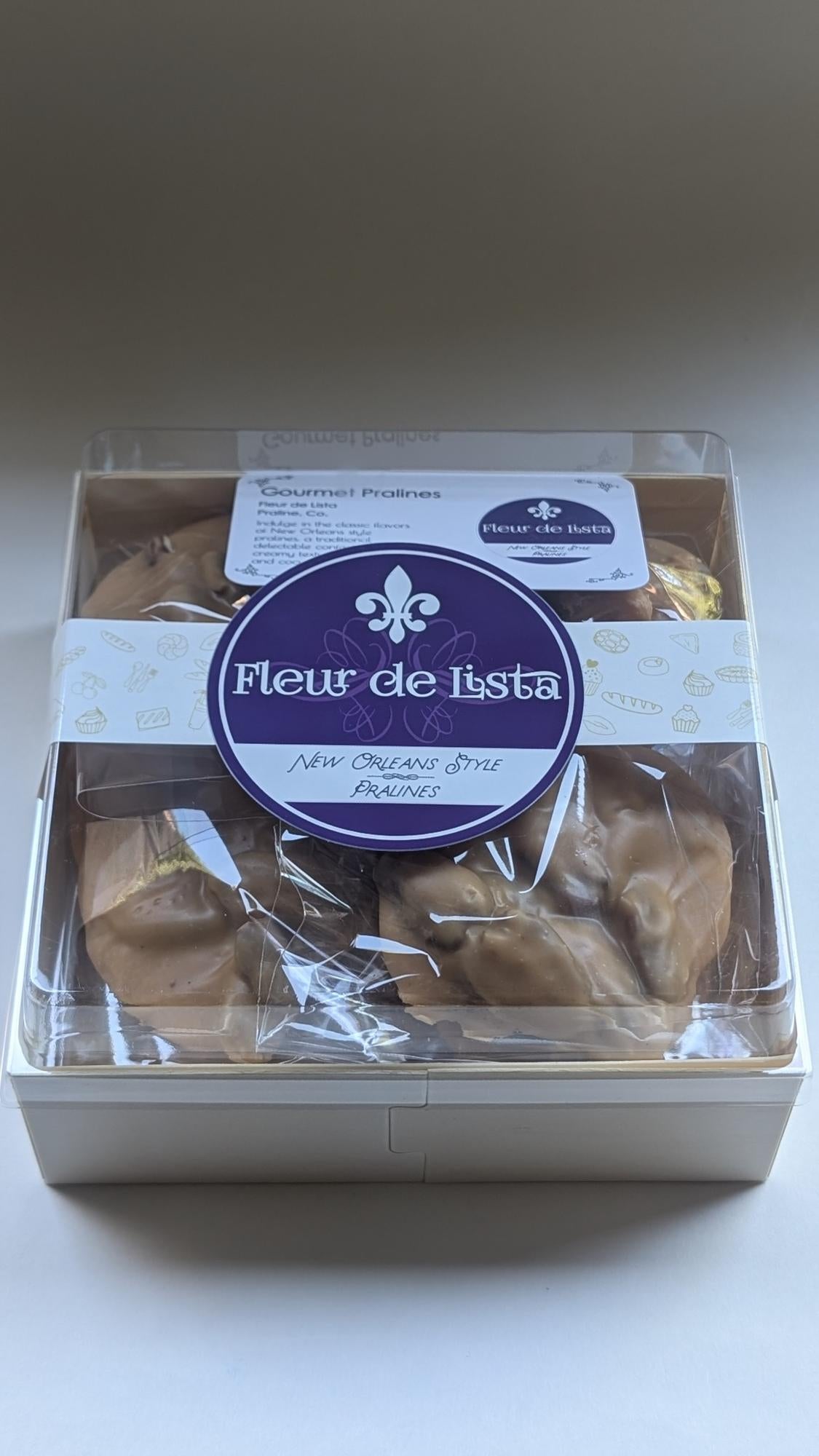 Sweet Dozen Delight – Fleur De Lista